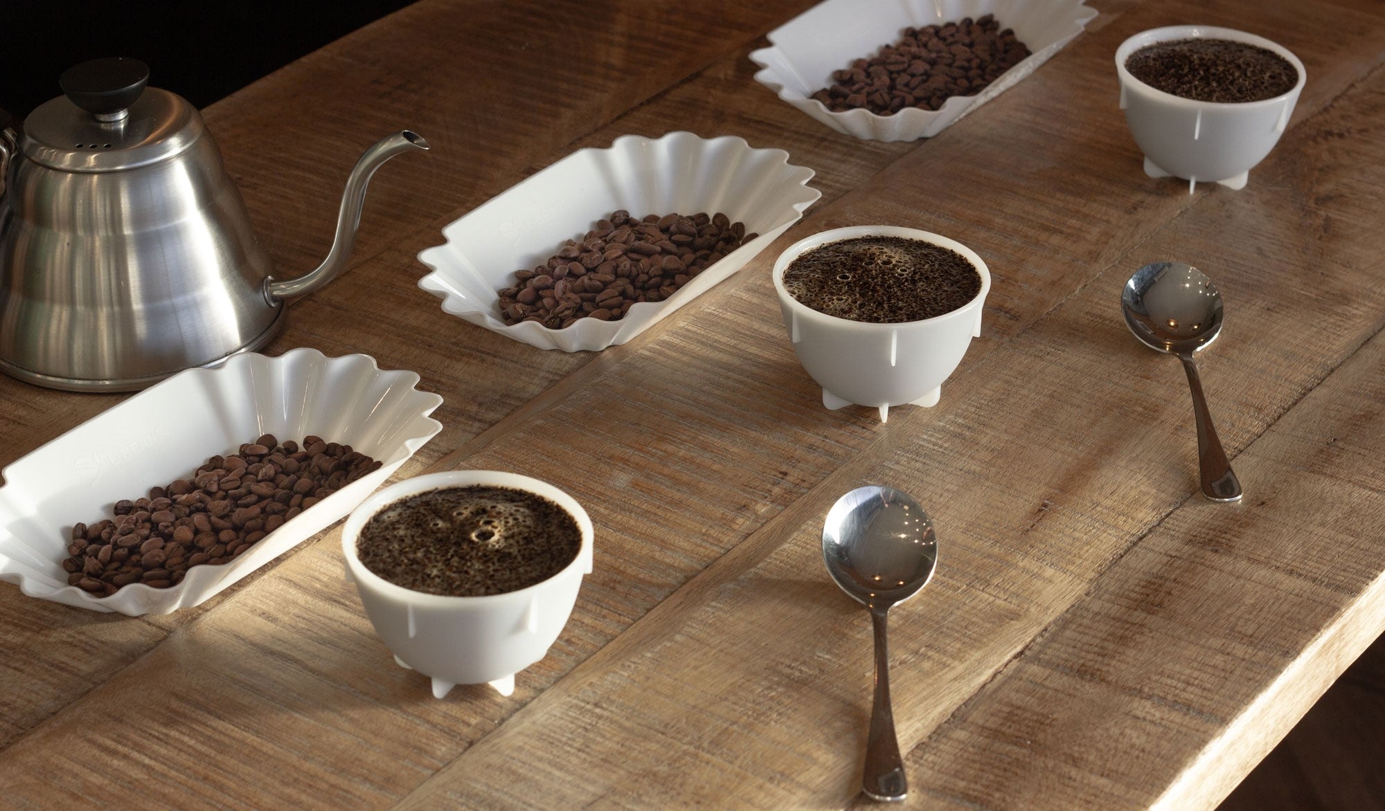 Learn More – Hinba Coffee Roasters